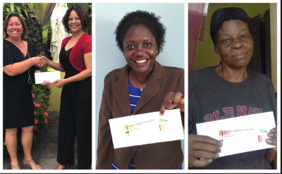 St. Martin News Network - Support from the World Statues Foundation for ...