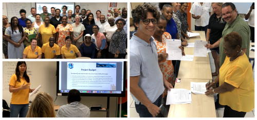 St. Martin News Network - R4CR to host Round-6 funding information ...