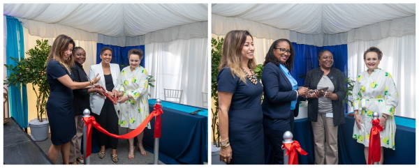 St. Martin News Network - World Bank officially opens office in Sint ...